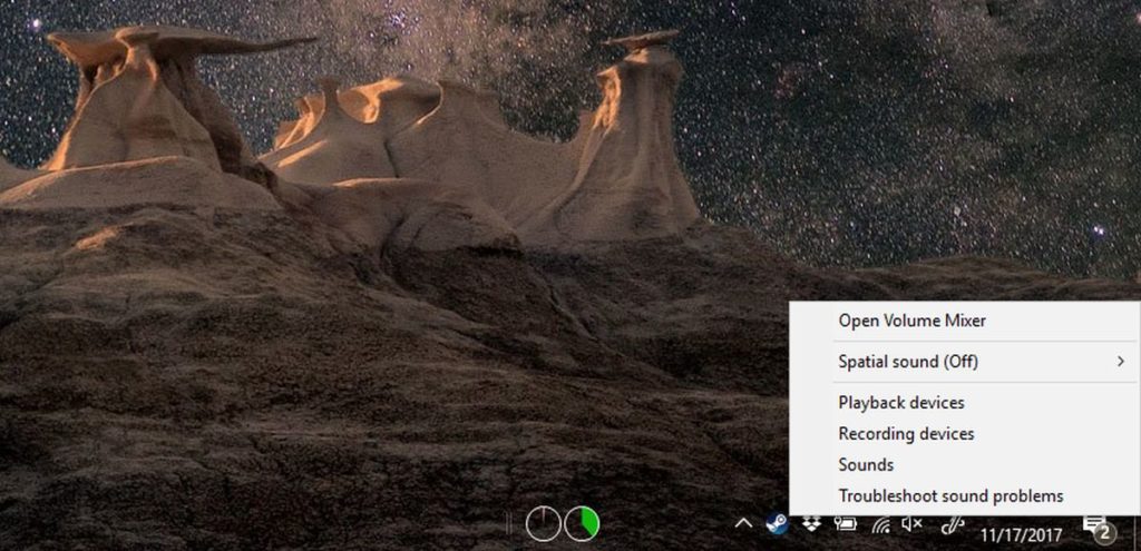 How To Give Netflix Exclusive Speaker Control On Windows 10