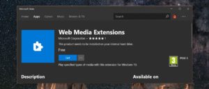 How To Install And Uninstall Codecs In Windows 10