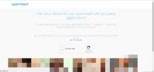How to Pair Openload to Access Streams in Kodi