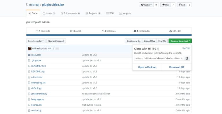 How to Create and Use a TV Database API Key: Kodi Developer Tips