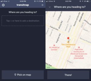 How To Get A Bus Or Train Stop Alert On Your iPhone
