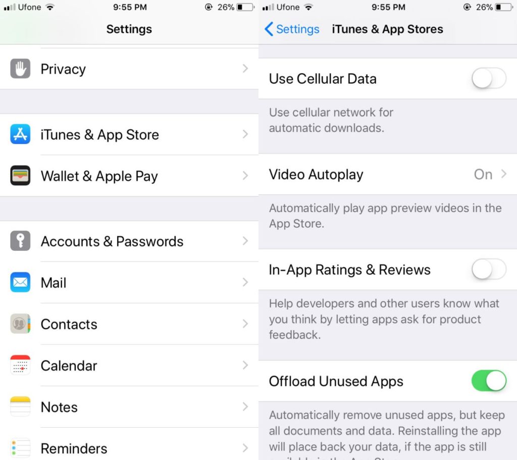 How To Stop App Rating Requests On iOS