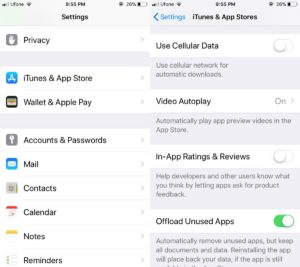 How To Stop App Rating Requests On iOS