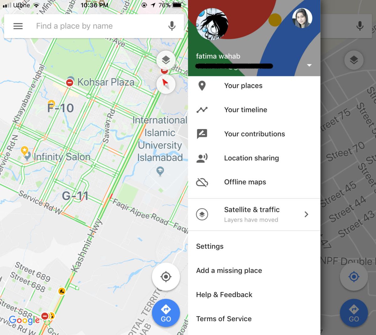 How To Stop Google Maps Collecting Location Data From Your Phone