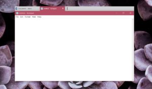 How To Group Apps Into A Single Window On Windows 10
