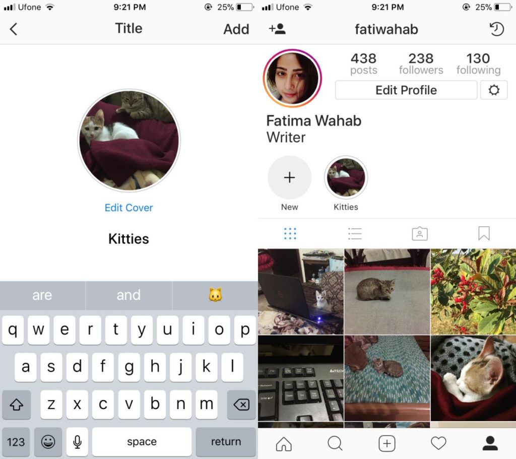 How To Create Story Highlights On Instagram how-to-create-story-highlights-on-instagram