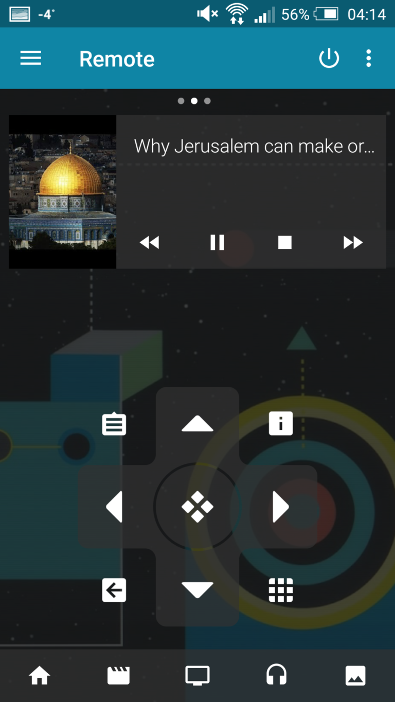 Best Software Remotes for Kodi: How to Control Kodi From Your Sofa