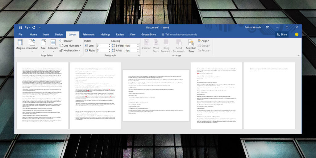 how-to-change-page-orientation-for-a-single-page-in-ms-word