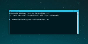 How to Ping Computers or Websites, Find Out Their Status