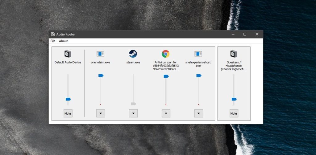 How To Output Audio To Two Different Devices On Windows 10