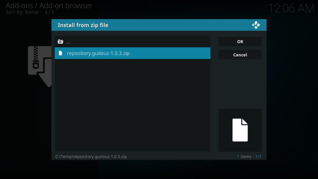How to Customize Kodi Menu Options (Change How the Menu Looks)