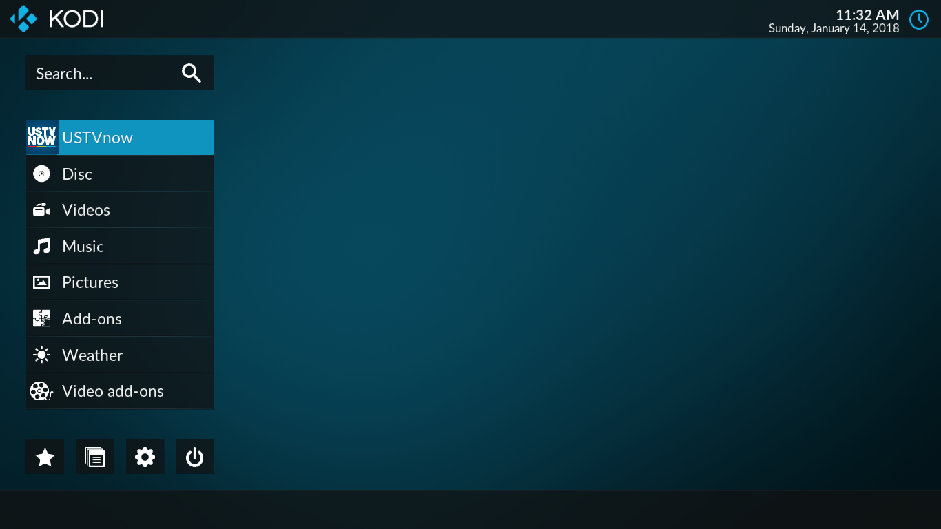How to Customize Kodi Menu Options (Change How the Menu Looks)