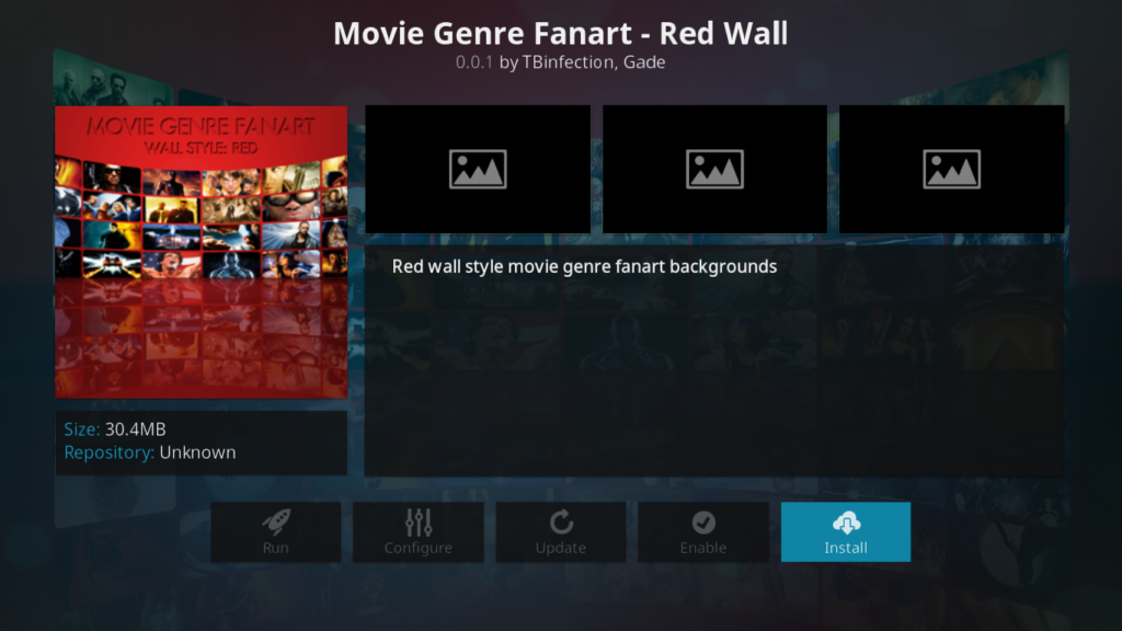 How to Customize Kodi Menu Options (Change How the Menu Looks)