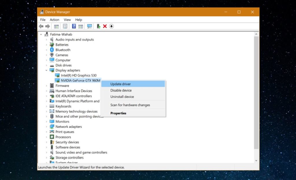 How To Fix Bad_Module_Info Error On Windows 10