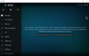 How To Set Up And Manage Kodi Profiles