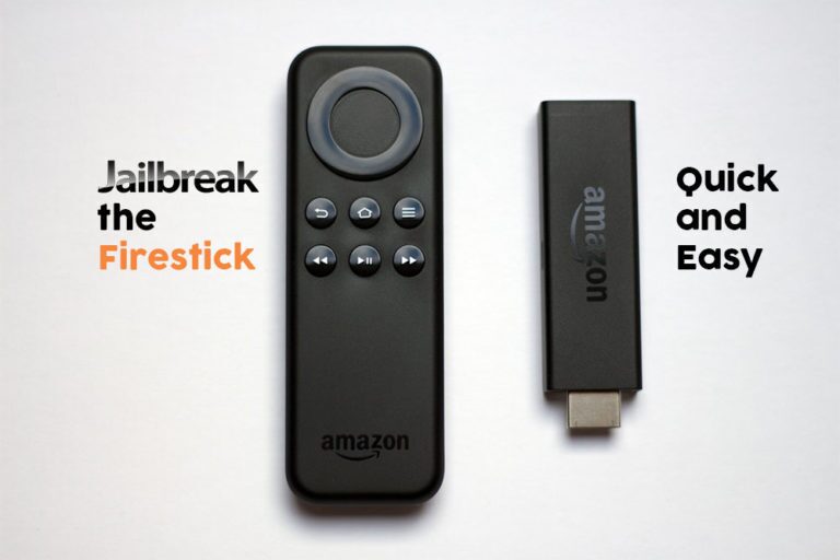 How to Jailbreak the Firestick for Anonymous Video Streams