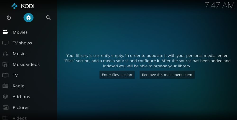 Jarvis VOD Kodi Addon: How to Install Jarvis VOD on Kodi