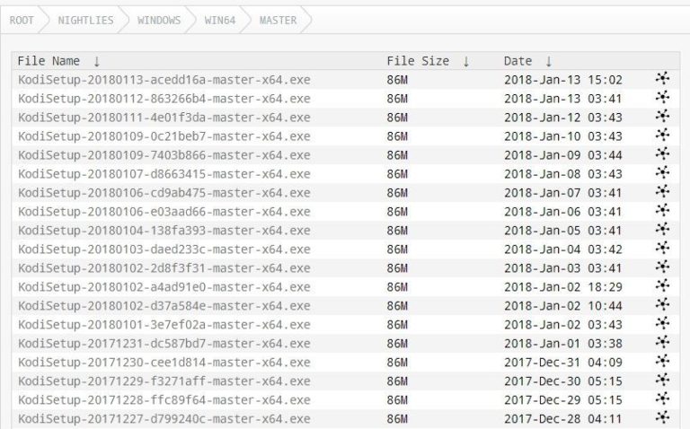 Kodi 18 Leia - How to Download, What's New