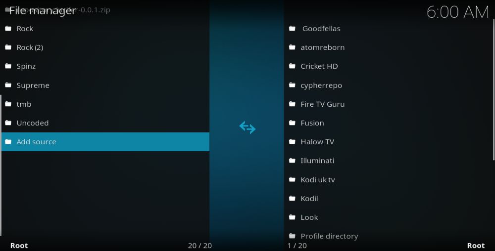 Non Stop Kodi Add-on - Install Guide, Great Range of IPTV Channels