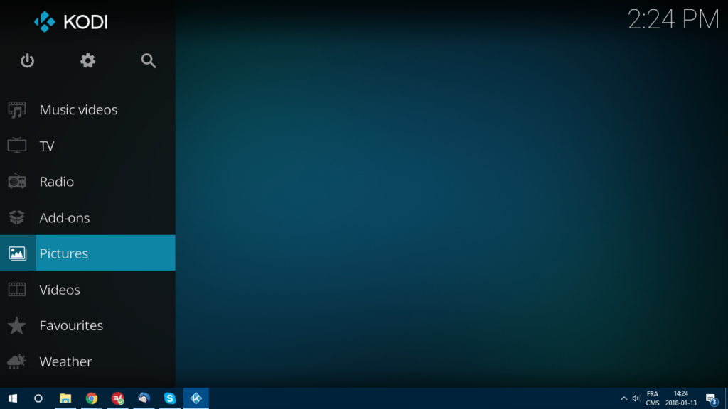 How to Customize Kodi Menu Options (Change How the Menu Looks)