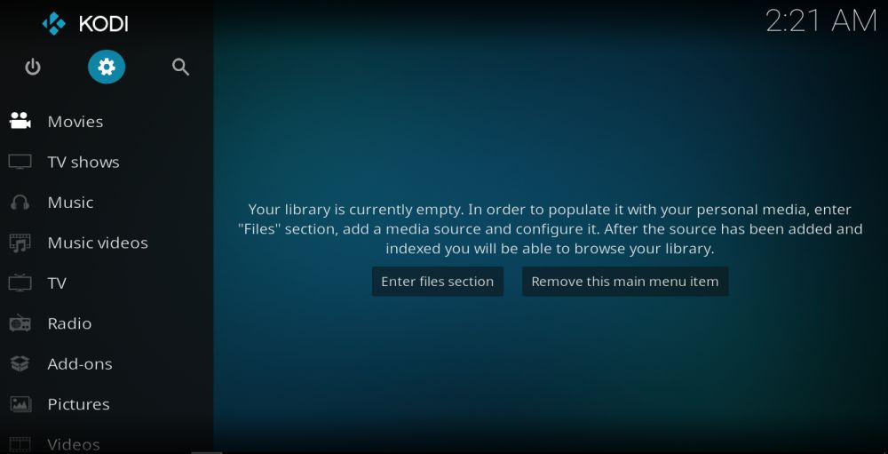 Titanium Kodi Build; How to Install Titanium on Kodi, the Right Way