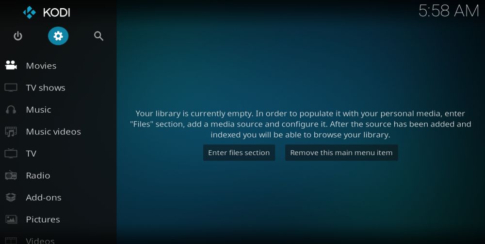 Non Stop Kodi Add-on - Install Guide, Great Range of IPTV Channels