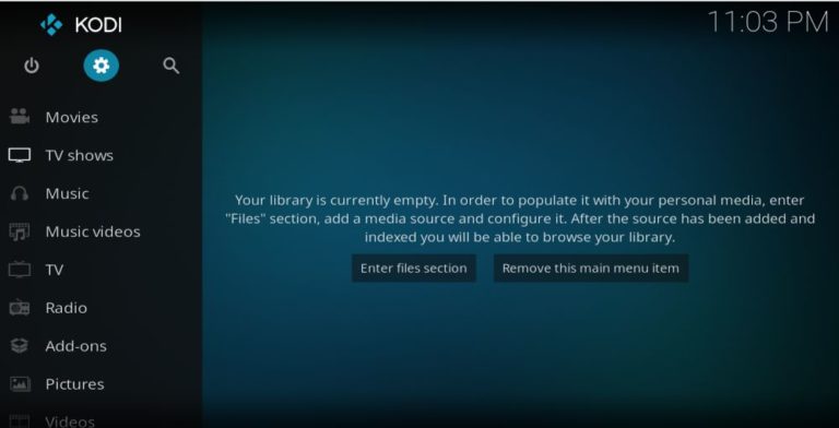 Matrix Kodi Add-on Streams IPTV from Various Sources: Install Guide