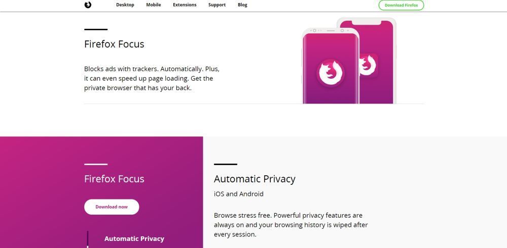 Most Secure Web Browser: What's the Best for PC or Mobile? Most Secure Web Browser: What's the Best for PC or Mobile?