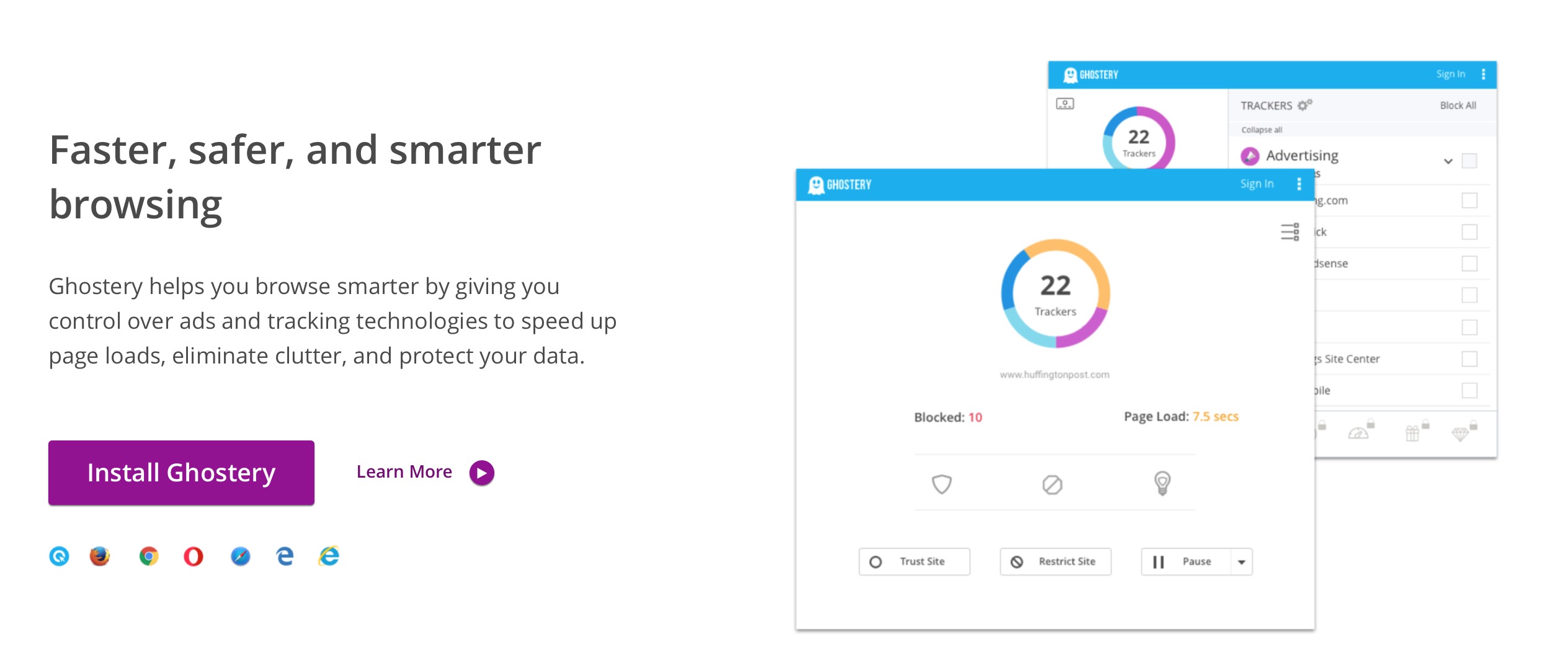 Most Secure Web Browser: What's the Best for PC or Mobile?