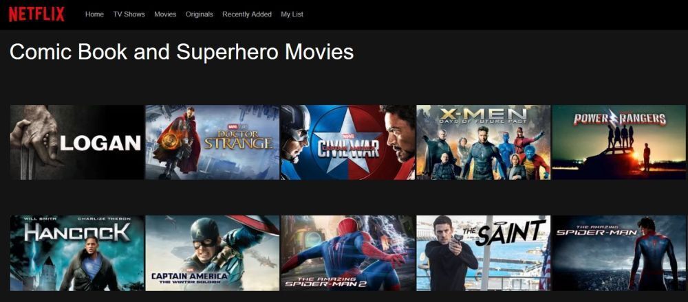 Netflix Secret Movie Codes: Unlock Thousands of Hidden New Films and Shows