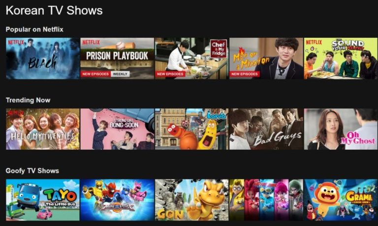 Netflix Secret Movie Codes: Unlock Thousands of Hidden New Films and Shows