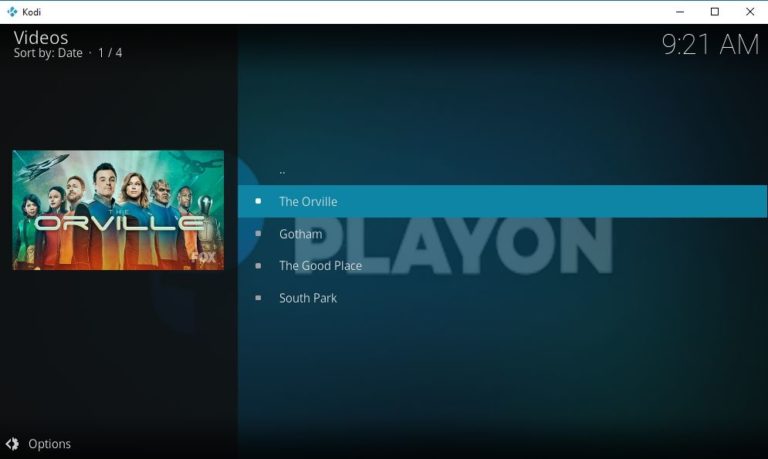 PlayOn Browser Kodi Add-on: How Install and Overview