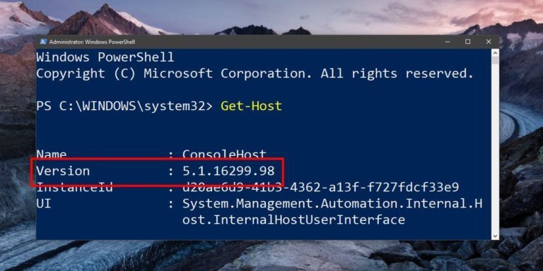 How To Show A Custom Toast Notification On Windows 10