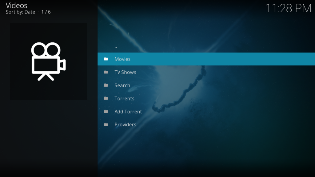 How to Stream Torrents On Kodi Using The Quasar Add-on