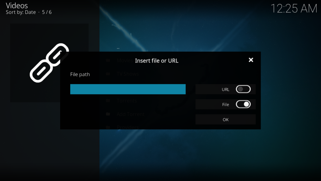 How to Stream Torrents On Kodi Using The Quasar Add-on