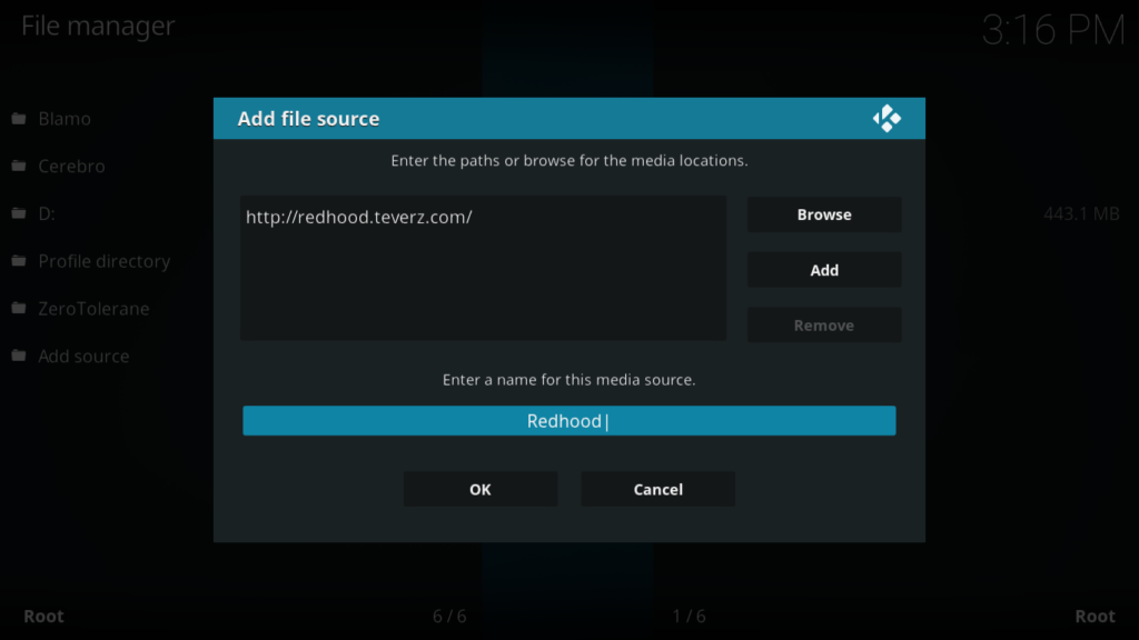Prometheus Kodi Add-on For Movies And TV Shows | Install Guide