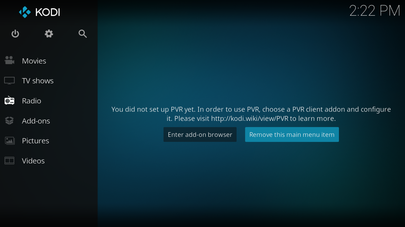 How to Customize Kodi Menu Options (Change How the Menu Looks)