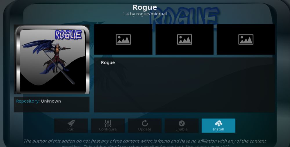 Alluc Not Working: 5 Best Alternatives for Alluc on Kodi