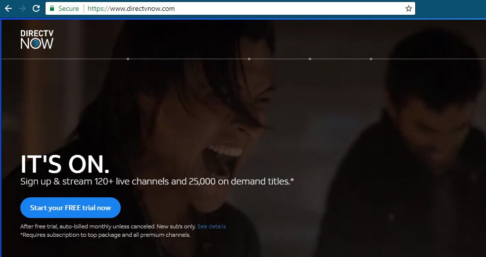 Best Streaming Services With Free Trials | 2022 | Addictive Tips