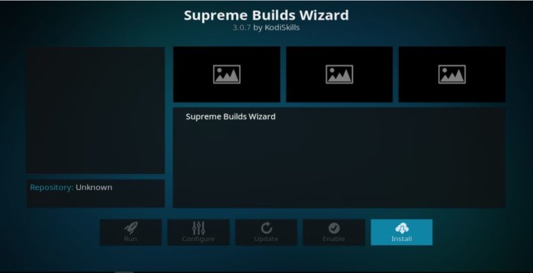 Titanium Kodi Build; How to Install Titanium on Kodi, the Right Way