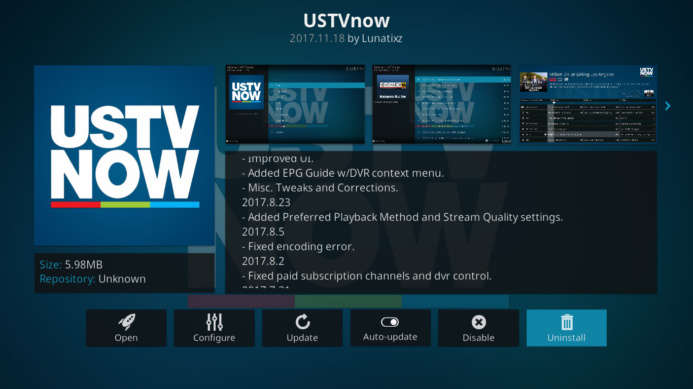 NASCAR on Kodi - Best Kodi Add-ons For Auto Racing Fans
