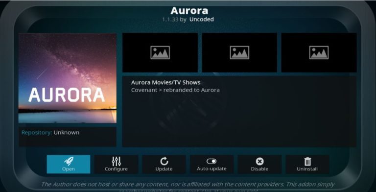 Alluc Not Working: 5 Best Alternatives for Alluc on Kodi