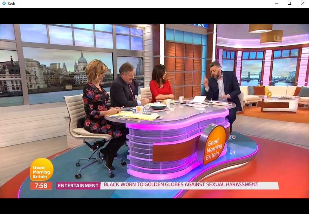 Play To Kodi Extension For Chrome: Send Videos From Your Browser To Kodi