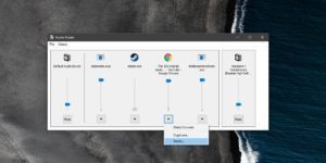 How To Output Audio To Two Different Devices On Windows 10