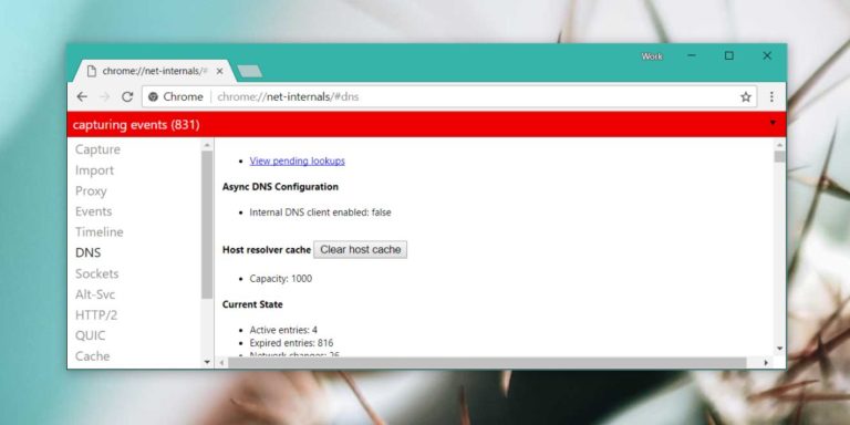 How To Fix The ERR_NAME_NOT_RESOLVED Chrome Error How To Fix The ERR_NAME_NOT_RESOLVED Chrome Error