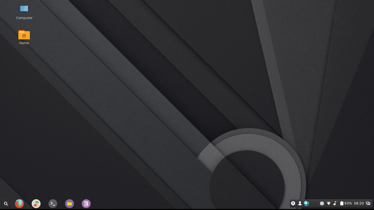 How To Make Linux Look Like Chrome Os