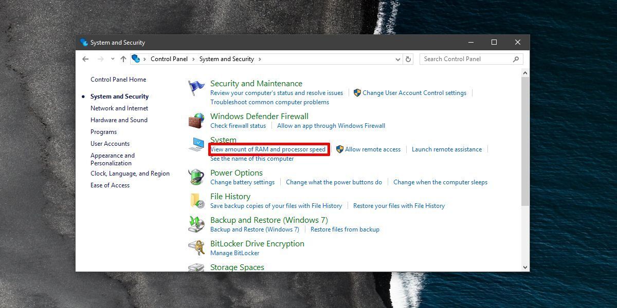 How To Check If Your Processor Is 32-bit Or 64-bit