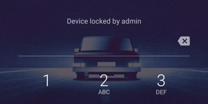 How To Remotely Disable Smart Lock On Android