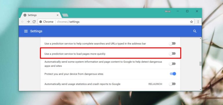How To Fix The ERR_NAME_NOT_RESOLVED Chrome Error