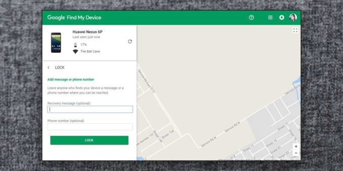 How To Remotely Disable Smart Lock On Android